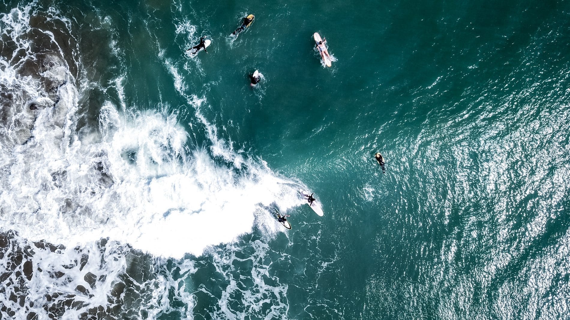 Les meilleurs spots pour faire du bodyboard en France - Voyage Pulse