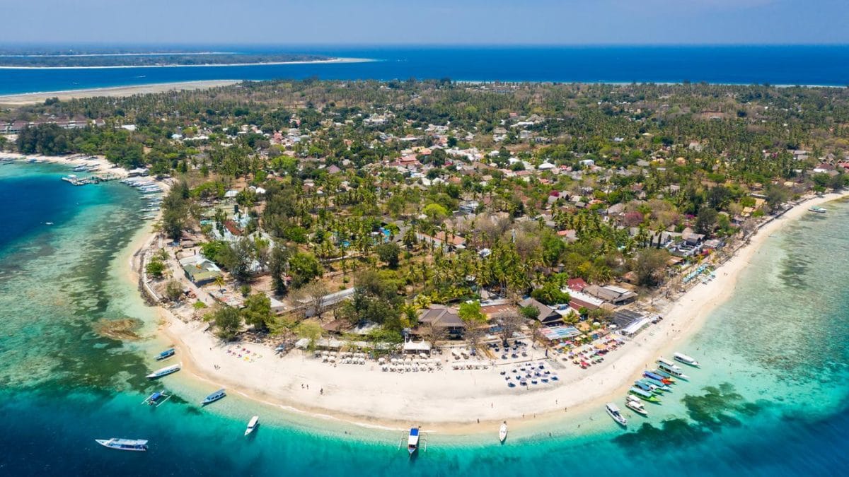 Découvrez les îles Gili : joyau caché d'Indonésie ! - Voyage Pulse
