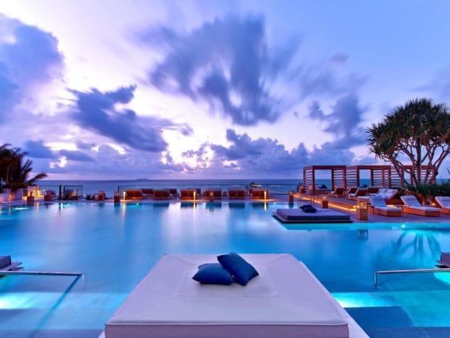 Les 10 meilleurs Beach Clubs de Miami - Voyage Pulse