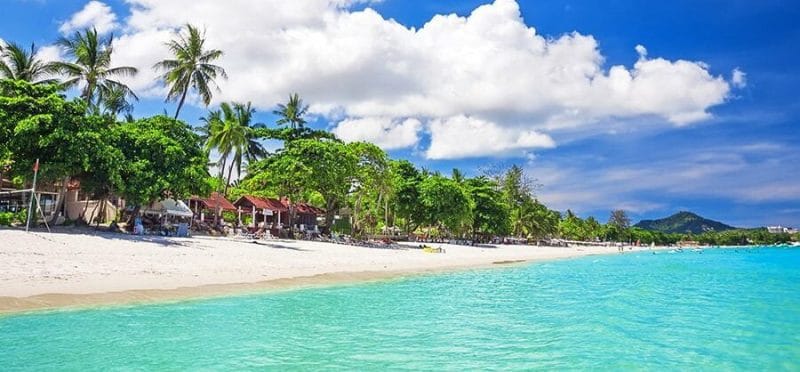 Voyage Koh Samui | Best Places To Visit In Koh Samui – HXYIMD