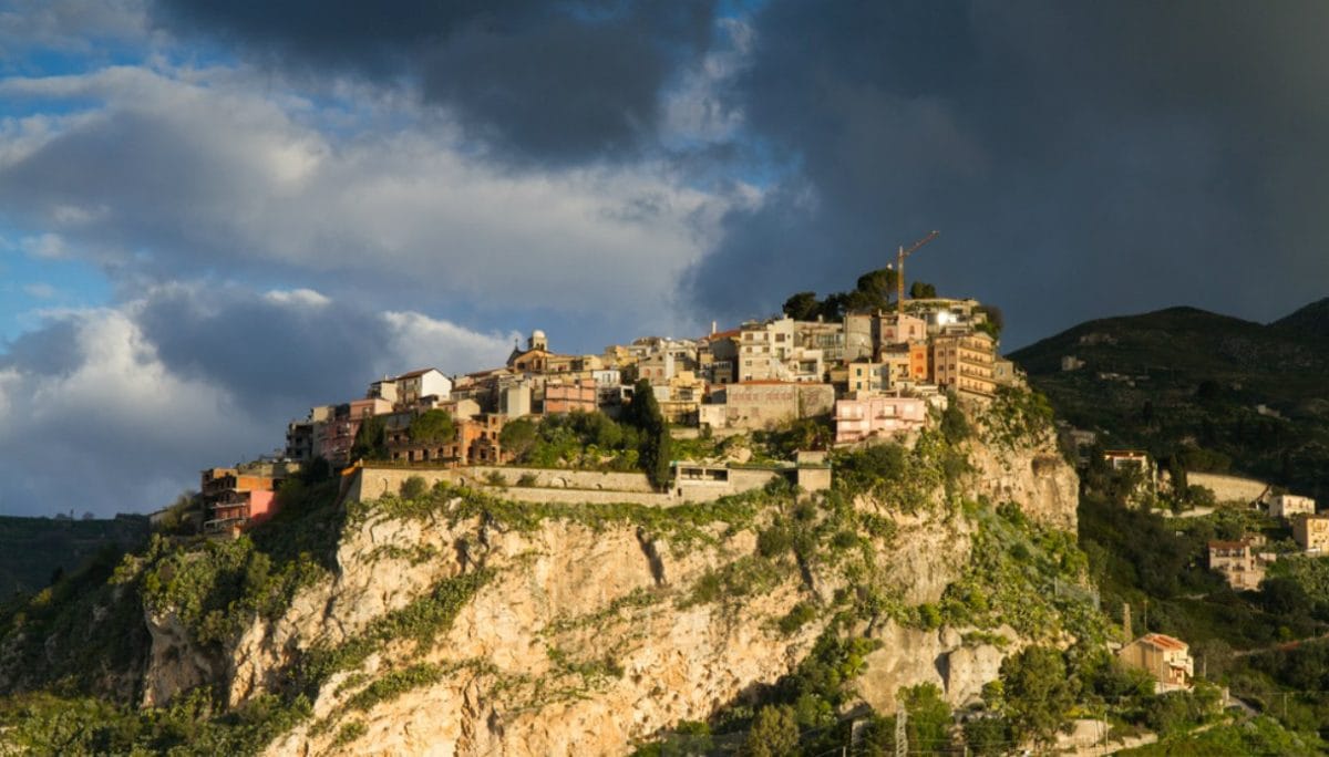 Visiter Taormine en Sicile - Voyage Pulse
