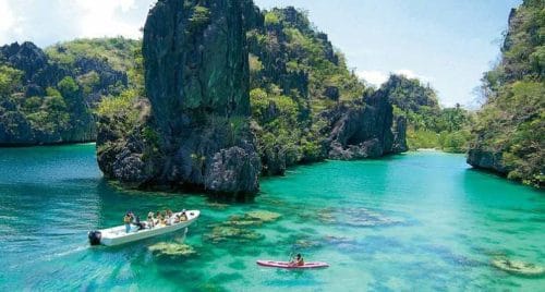 Visiter Manille aux Philippines : Les activités incontournables ...