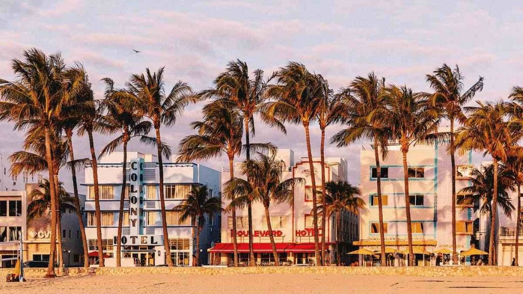 Les activités incontournables de Miami Beach - Voyage Pulse