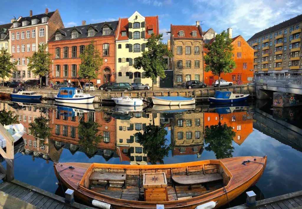 Visiter Copenhague en 3 jours : itinéraire idéal et bonnes adresses ...