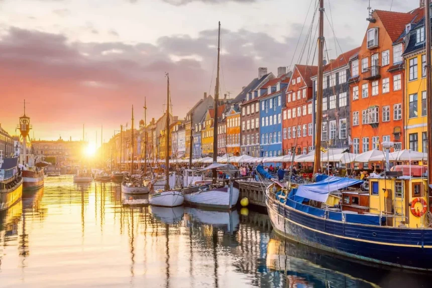 Visiter Copenhague en 3 jours : itinéraire idéal et bonnes adresses ...