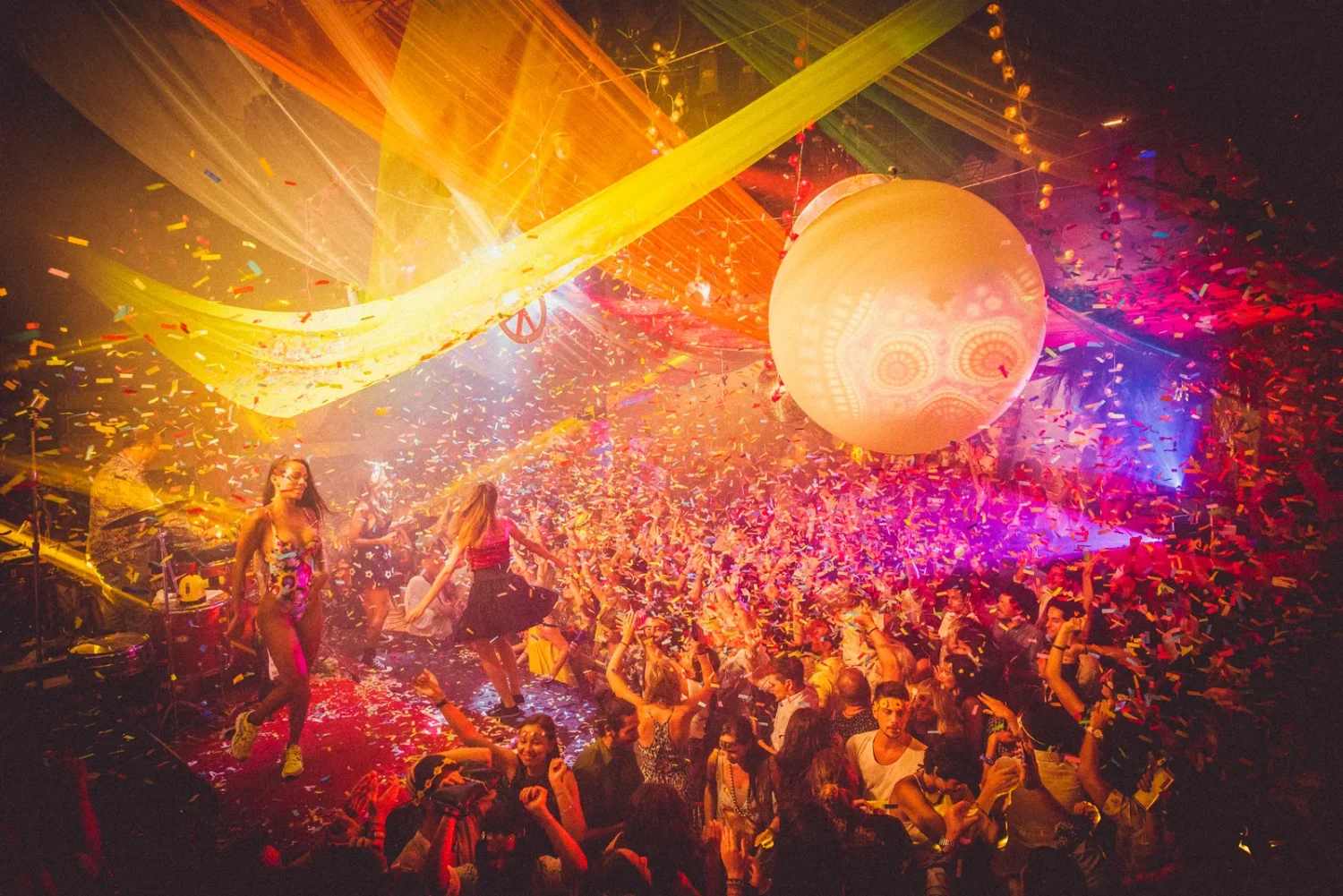 Opening Ibiza 2026 : dates, clubs et line-ups officiels